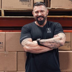 Andy Frisella Recommended Books | Readupnext.com