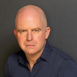 All Ben Coes Books in Order (Complete List) | Readupnext.com