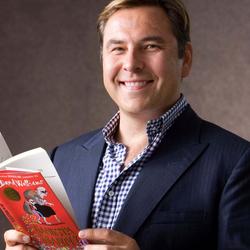 All David Walliams Books in Order (Complete List) | Readupnext.com
