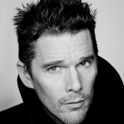 All Ethan Hawke Books in Order (Complete List) | Readupnext.com