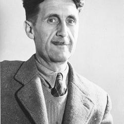 All George Orwell Books in Order (Complete List) | Readupnext.com