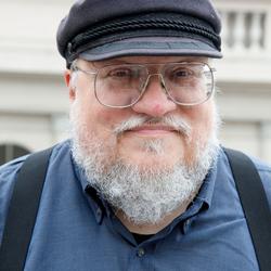 All George RR Martin Books in Order (Complete List) | Readupnext.com
