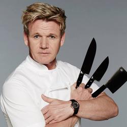 All Gordon Ramsay Books in Order (Complete List) | Readupnext.com