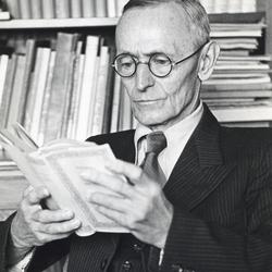 All Hermann Hesse Books in Order (Complete List) | Readupnext.com