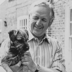 All James Herriot Books in Order (Complete List) | Readupnext.com