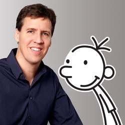 All Jeff Kinney Books in Order (Complete List) | Readupnext.com