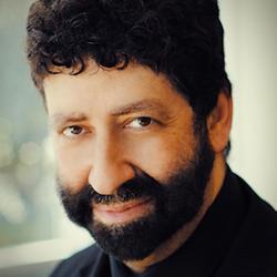 All Jonathan Cahn Books in Order (Complete List) | Readupnext.com