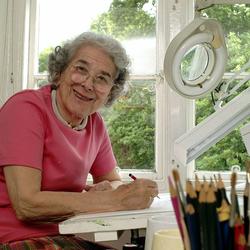 All Judith Kerr Books in Order (Complete List) | Readupnext.com