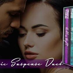 All Lisa Marie Rice Books in Order (Complete List) | Readupnext.com