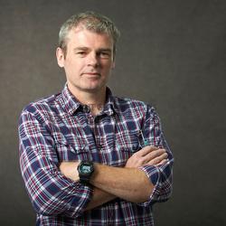 All Andrew Wareham Books in Order (Complete List) | Readupnext.com