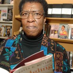 All Octavia E Butler Books in Order (Complete List) | Readupnext.com