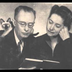 All Richard and Frances Lockridge Books in Order (Complete List ...