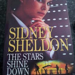 All Sidney Sheldon Books in Order (Complete List) | Readupnext.com