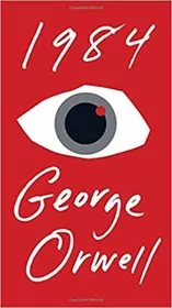All George Orwell Books in Order (Complete List) | Readupnext.com