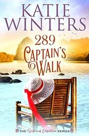 All Katie Winters Books in Order (Complete List) | Readupnext.com