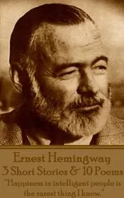 All Ernest Hemingway Books in Order (Complete List) | Readupnext.com
