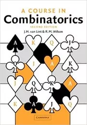 5 Best Combinatorics Books Of All Time (Updated 2024) | Readupnext.com