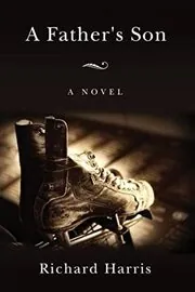 All Richard Harris Books in Order (Complete List) | Readupnext.com