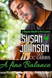 All Susan Johnson Books in Order (Complete List) | Readupnext.com