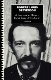 All Robert Louis Stevenson Books in Order (Complete List) | Readupnext.com