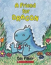 All Dav Pilkey Books in Order (Complete List) | Readupnext.com