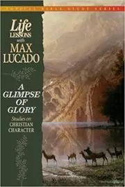 All Max Lucado Books in Order (Complete List) | Readupnext.com