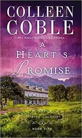 All Colleen Coble Books in Order (Complete List) | Readupnext.com