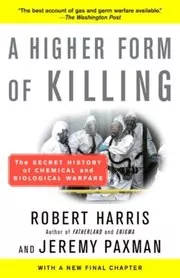 All Robert Harris Books in Order (Complete List) | Readupnext.com