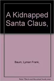 All L Frank Baum Books in Order (Complete List) | Readupnext.com