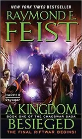 All Raymond E Feist Books in Order (Complete List) | Readupnext.com