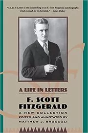 All F Scott Fitzgerald Books in Order (Complete List) | Readupnext.com