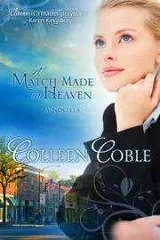 All Colleen Coble Books in Order (Complete List) | Readupnext.com