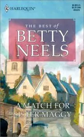 All Betty Neels Books in Order (Complete List) | Readupnext.com