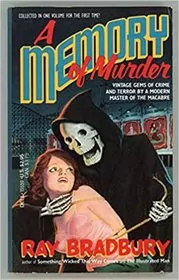 All Ray Bradbury Books in Order (Complete List) | Readupnext.com