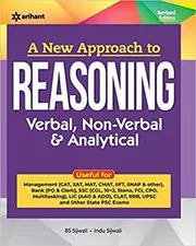 12 Best Logical Reasoning Books Of All Time (Updated 2024) | Readupnext.com