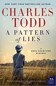 All Charles Todd Books in Order (Complete List) | Readupnext.com