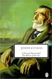 All Joseph Conrad Books in Order (Complete List) | Readupnext.com