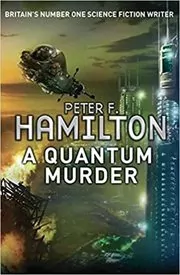 All Peter F Hamilton Books in Order (Complete List) | Readupnext.com