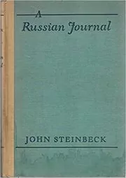 All John Steinbeck Books in Order (Complete List) | Readupnext.com