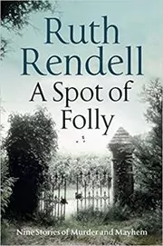 All Ruth Rendell Books in Order (Complete List) | Readupnext.com