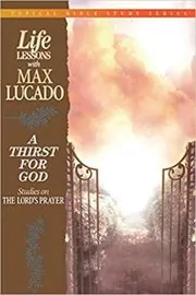 All Max Lucado Books in Order (Complete List) | Readupnext.com