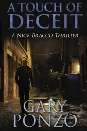 Nick Bracco Books in Order (by Author Gary Ponzo) | Readupnext.com