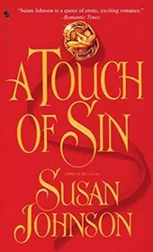 All Susan Johnson Books in Order (Complete List) | Readupnext.com