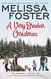 All Melissa Foster Books in Order (Complete List) | Readupnext.com