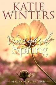 All Katie Winters Books in Order (Complete List) | Readupnext.com