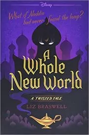 Twisted Tales Books in Order (by Author Liz Braswell) | Readupnext.com