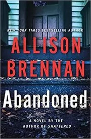 All Allison Brennan Books in Order (Complete List) | Readupnext.com