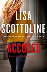 All Lisa Scottoline Books in Order (Complete List) | Readupnext.com