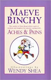 All Maeve Binchy Books in Order (Complete List) | Readupnext.com