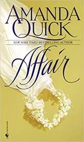 All Amanda Quick Books in Order (Complete List) | Readupnext.com